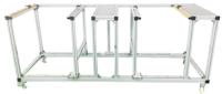 China Filter Manufacturing Assembly Station Customizable for sale