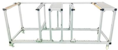 China Filter Manufacturing Assembly Station Customizable for sale