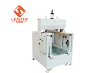 China 220V Card Cover Pneumatic Pressing Machine  Air Cylinder Driven for sale