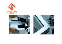 China CE Approval 0.9KW Air Filter Making Machine , Aluminium Rivet Machine for sale