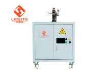 China 800mm Enhanced Type PU Filter Making Machine For Inner Frame for sale