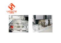 China 7pa Air Filter Making Machine for sale