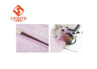 China LESITE 6A Heat Sealing Air Filter Making Machine For Filter Bags for sale