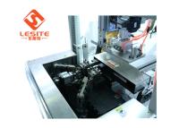 China High Speed 5.5kw Automatic Molding Machine For Filter Internal Frame for sale
