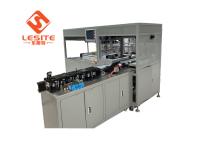 China 220V 5.5KW Unmanned Management Air Filter Making Machine For Internal Frame for sale