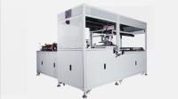 China Semi Automatic Air Filter Manufacturing Machine Inner Frame Forming 220V 7pa for sale
