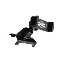 China ABS Car Phone Holder Buckle Middle Screen Warning Light Air Vent GPS Stand for Toyota GR86 Subaru BRZ Car Accessories 2022 for sale