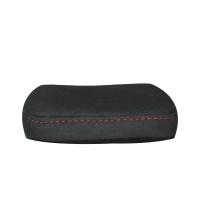 China Toyota GR 86 Subaru BRZ Interior Decor Accessories Memory Cotton Hand Cushion Car Armrest Mat for sale