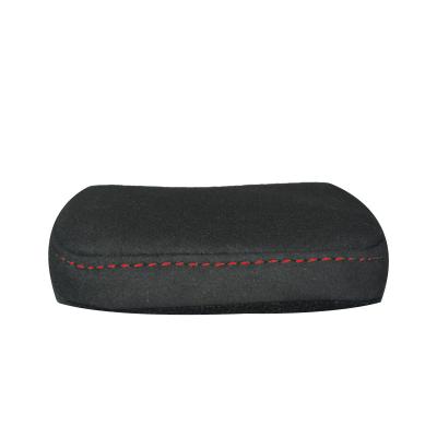 China Toyota GR 86 Subaru BRZ Interior Decor Accessories Memory Cotton Hand Cushion Car Armrest Mat for sale