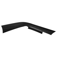 China Dry Carbon Fiber Fit for 2022 Toyota GR86 ZN8 Subaru BRZ ZD8 Central Control Gear Shift Panel Trim Auto Interior Accessories for sale