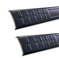 China Car Door Sill Protector Car Pedal Decoration for 2022 Toyota GR86 ZN8 Subaru BRZ ZD8 Interior Accessories 304 Stainless Steel for sale