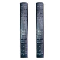 China Car Door Sill Protector Car Pedal Decoration for 2022 Toyota GR86 ZN8 Subaru BRZ ZD8 Interior Accessories 304 Stainless Steel for sale