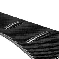 China ABS Carbon Fiber Car Body Kit Wheel Eyebrow Fender Cover Sticker for Toyota GR86 ZN8 Subaru BRZ ZD8 Car Accessories 2022 for sale