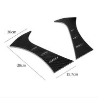 China ABS Carbon Fiber Car Body Kit Wheel Eyebrow Fender Cover Sticker for Toyota GR86 ZN8 Subaru BRZ ZD8 Car Accessories 2022 for sale