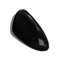 China GR86 Accessories BRZ Accessories ABS Carbon Fiber Rearview Mirror Cap for Toyota GR86 ZN8 Subaru BRZ ZD8 Car Accessories 2022 for sale