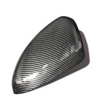 China GR86 Accessories BRZ Accessories ABS Carbon Fiber Rearview Mirror Cap for Toyota GR86 ZN8 Subaru BRZ ZD8 Car Accessories 2022 for sale