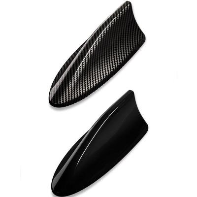 China ABS Car Shark Antenna Cover Sticker Oem Odm Obm Factory Customize Wholesale Suppliers for Toyota GR86 ZN8/Subaru BRZ ZD8 2022 for sale