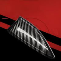 China ABS Car Shark Antenna Cover Sticker Oem Odm Obm Factory Customize Wholesale Suppliers for Toyota GR86 ZN8/Subaru BRZ ZD8 2022 for sale