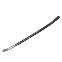 China Carbon Fiber Car Trunk Outline Strip Rear Body Profile Tailgate Trim for 2022 Toyota GR86 ZN8 for Subaru BRZ ZD8 Accessories for sale