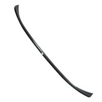 China Carbon Fiber Car Trunk Outline Strip Rear Body Profile Tailgate Trim for 2022 Toyota GR86 ZN8 for Subaru BRZ ZD8 Accessories for sale