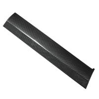 China Carbon Fiber Car Copilot Seat Front Dashboard Panel for Subaru BRZ ZD8 Toyota GR86 ZN8 Interior Accessories Car Accessories 2022 for sale