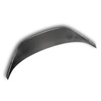 China Dry Carbon Fiber Rear Spoiler Tail for Toyota GR86 ZN8 Accessories Subaru BRZ ZD8 Car Accessories 2021 Year for sale