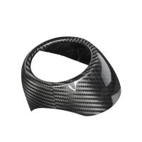 China GR86 Carbon Fiber Dashboard Air Vent Car Central Console AC Cover Trim for Toyota GR86 for Subaru BRZ Car Accessories 2022 for sale