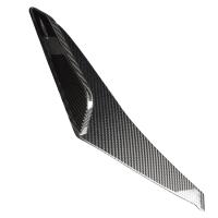 China Carbon Fiber Spoiler Body Kit GR86 Tail Light Wind Deflector Original Parts for Toyota 86 GR86 Subaru BRZ Car Accessories 2022 for sale
