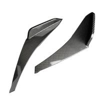 China Carbon Fiber Spoiler Body Kit GR86 Tail Light Wind Deflector Original Parts for Toyota 86 GR86 Subaru BRZ Car Accessories 2022 for sale