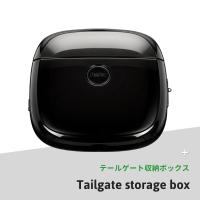 China High Quality Tailgate Storage Box for 2019-2026 SUZUKI Jimny JB64 JB74 JC74 Waterproof  Small Schoolbag Good Volume Storage Bag for sale