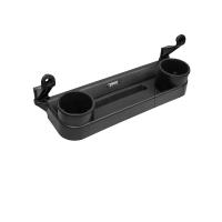 China For Suzuki Jimny Model Car Dashboard Storage Box with Water Cupholder Accessory Organizers for Cars for sale