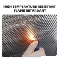 China Heat Insulation Cotton for SUZUKI Jimny  Hood Sound Insulation Cotton Automobile Exterior Decoration Car Modification for sale
