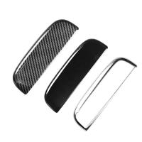 China For Suzuki Jimny 5-door Tailgate Handle Cover Body Kit Rear Door Trim Jimny Exterior Accessory Factory Outlet High Quality for sale