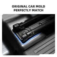 China For Suzuki Jimny 2023-2026 JC74 Seat Anti-kick Pad Waterproof Seat Back Protector Car Interior Accessory High Quality for sale