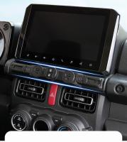 China Mulifuction Docking Station for 2023-2026 Suzuki Jimny Central Control Expansion Interior Accessory Charging Port for sale