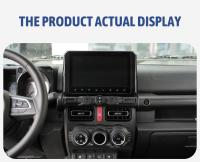 China Mulifuction Docking Station for 2023-2026 Suzuki Jimny Central Control Expansion Interior Accessory Charging Port for sale