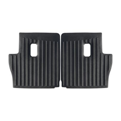 China For Jimny XL 5-Door JC74 (2023-2025) TPE Material Car Accessorles Interlor Decoration All-weather Waterproof Backrest  Seat Mat for sale
