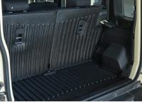 China For Jimny XL 5-Door JC74 (2023-2025) TPE Material Car Accessorles Interlor Decoration All-weather Waterproof Backrest  Seat Mat for sale