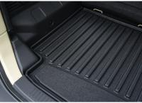 China For Jimny XL 5-Door JC74 2023-2025 Year All-weather Waterproofing and Covering  Anti-slip Fit TPE Car Trunk Mats for sale