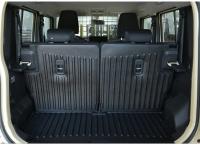 China For Jimny XL 5-Door JC74 2023-2025 Year All-weather Waterproofing and Covering  Anti-slip Fit TPE Car Trunk Mats for sale