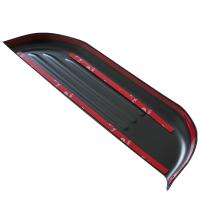 China Stock Available Car Door Anti-kick Panel for Suzuki Jimny JC74 2023-2026 Year Waterproof Door Interior Accessories High Quality for sale