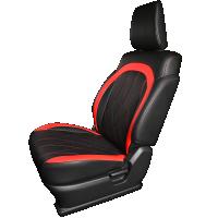 China For Suzuki Jimny JB64 JB74 Accessories Car Accessories Custom Leather Car Seat Cover Full Set Car Luxury 2019-2020 for sale