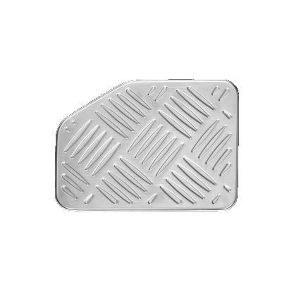China For Suzuki Jimny JB64 JB74 Accessories Car Accessories Custom Car Fuel Tank Cap Stickers Cover 2019-2020 Year for sale