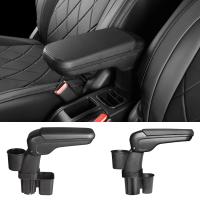 China JIMNY Accessories ABS Armrest Box for Suzuki JB74 JB64 Suzuki JB43 JB53 Dashboard Storage Jar 4x4 Accessories for sale