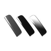 China For Suzuki Jimny JB74 JB64 Carbon Stainless Steel Rear Door Handle Cover Trim 4x4 Automotive Accessories Factory Wholesale for sale