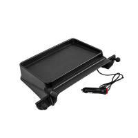 China Car Storage Box Car Phone Holder Dashboard GPS Stand Middle Screen USB Charge for Suzuki Jimny JB74 JB64 4x4 Accessories for sale