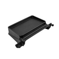 China Car Storage Box Car Phone Holder Dashboard GPS Stand Middle Screen USB Charge for Suzuki Jimny JB74 JB64 4x4 Accessories for sale