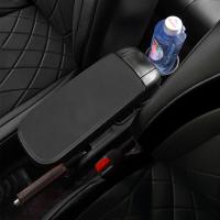 China JIMNY Accessories ABS Armrest Box for Suzuki JB74 JB64 Suzuki JB43 JB53 Dashboard Storage Jar USB Charge Port 4x4 Accessories for sale