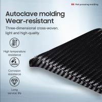 China For Tesla Model 3/Model Y 2017-2022 Year Car Shift Panel Trim on Both Sides Car Accesorios Interior Sticker Real Carbon Fiber for sale