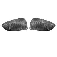 China For Toyota 4Runner/harrier/fortuner/ Noah/voxy/rav4(2014-2018 Year) Custom-Made Luxury Rearview Mirror Cover Easy to Install for sale